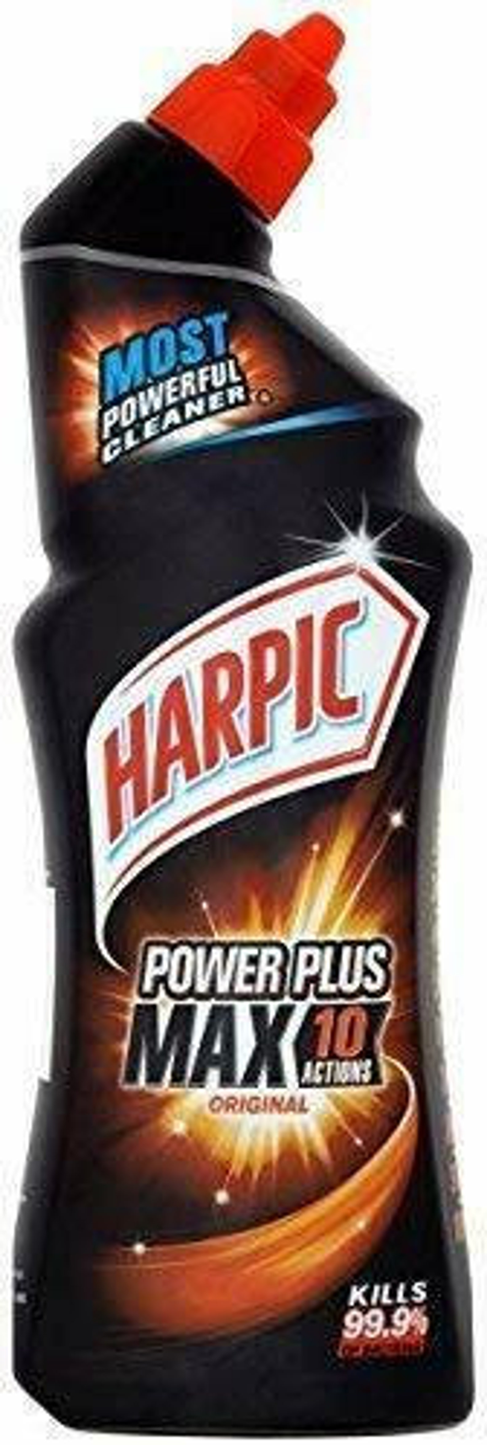 Harpic Power Plus Toilet Cleaner 750 Ml - Etsy