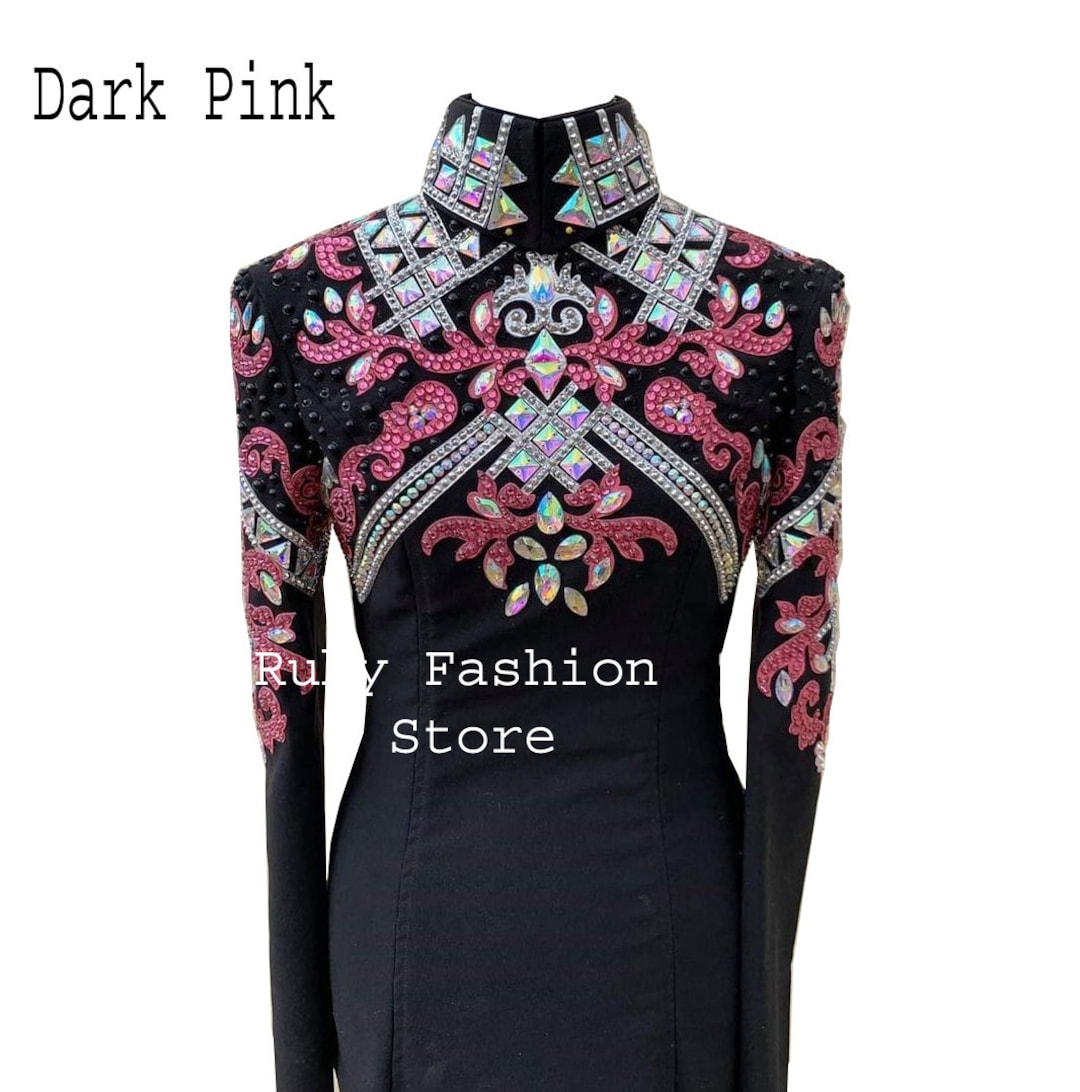 Western Custom Rodeo Queen, Showmanship, Horsemanship , Western ...