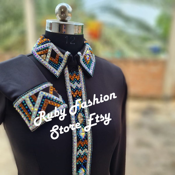 Amber X Horse - Etsy