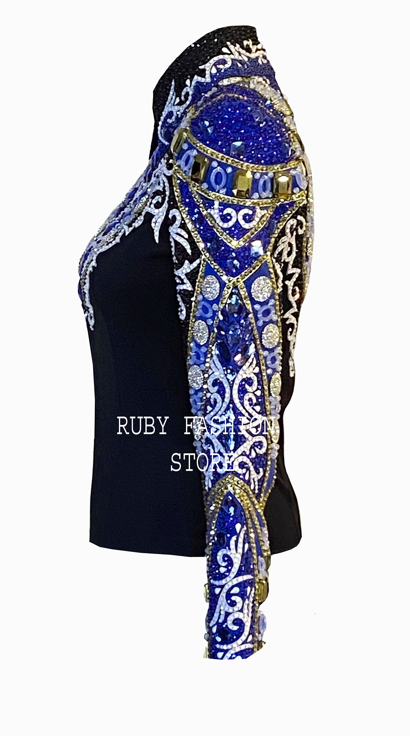 Western Custom Rodeo Queen Showmanship Horsemanship - Etsy