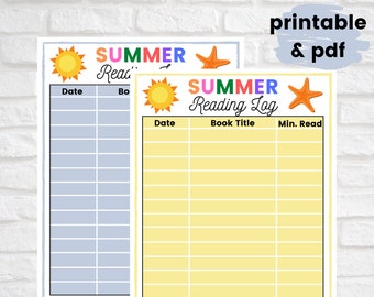 Editable Homeschool Schedule 2020-2021 Homeschool Planner - Etsy