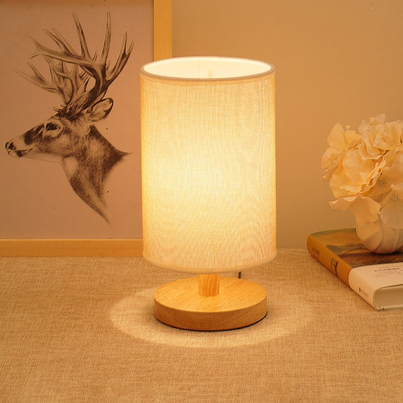 Simple Table Lamp