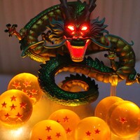 Dragon Balls Etsy