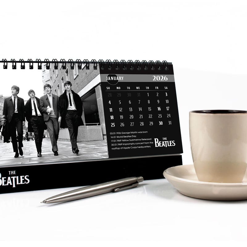 Beatles Gifts - 60+ Gift Ideas for 2025