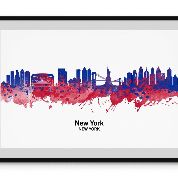 New York Rangers - Etsy