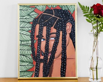 Poc Poster Art - Etsy