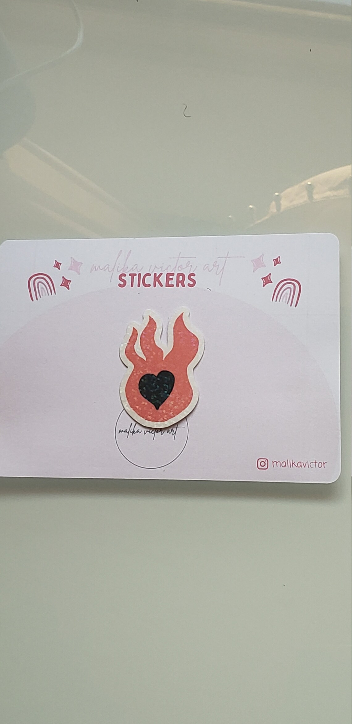 I'm Petty Sticker Pack Aesthetic Trendy Stickers | Etsy