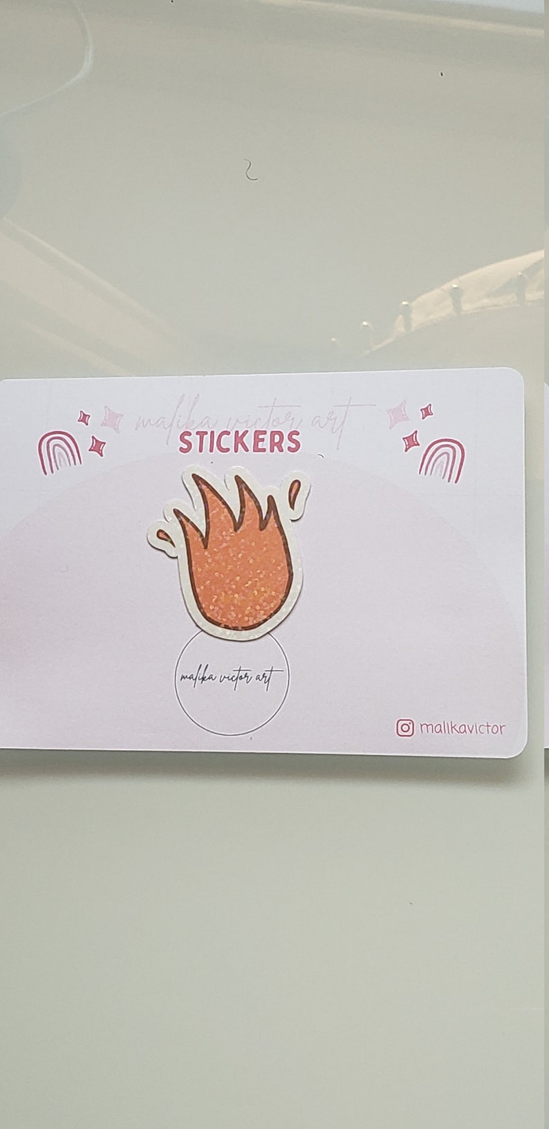 I'm Petty Sticker Pack Aesthetic, Trendy Stickers, Random Stickers ...