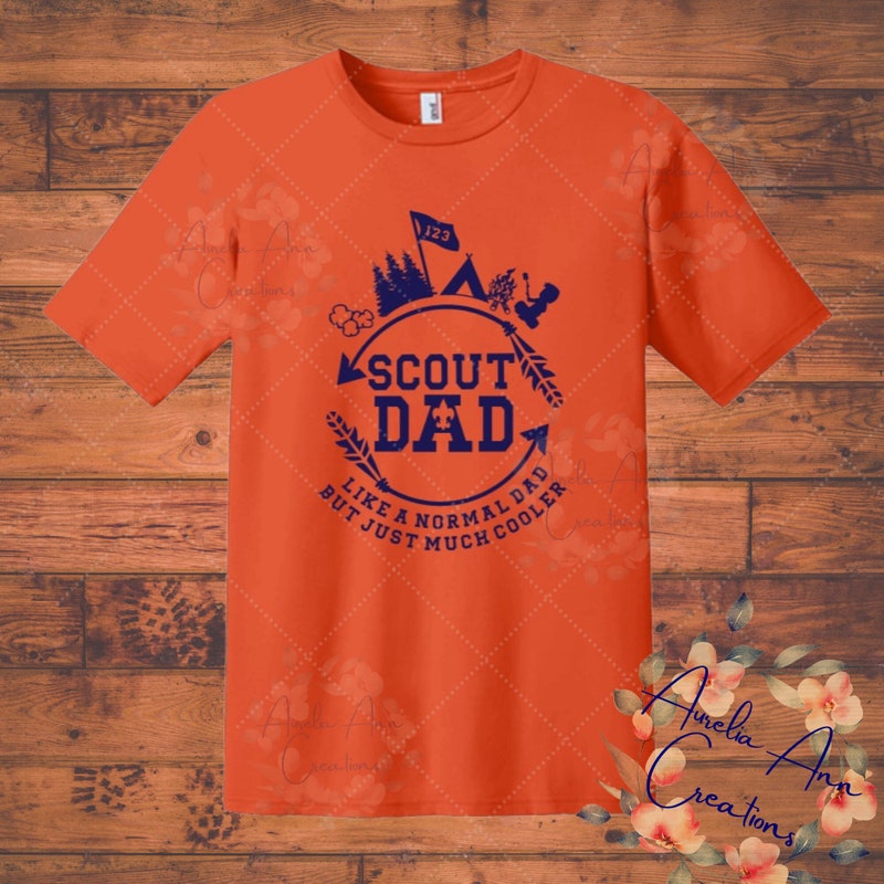 Proud Eagle Scout Svg - Etsy