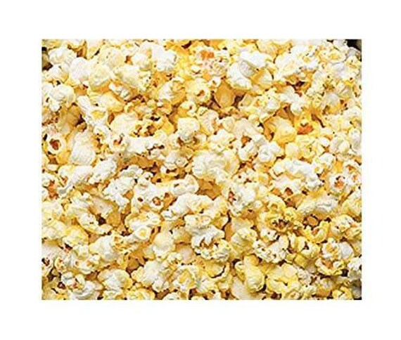 25 Japanese Hulless Popcorn delicious popping corn Heirloom | Etsy