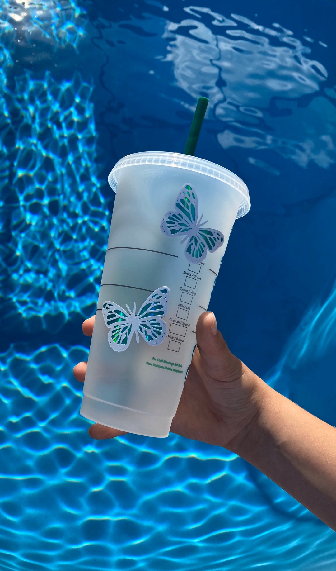 Custom Starbucks Cups,starbucks Cold Cups,starbucks Tumblers,custom ...