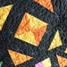 Chromatic Quilt Sample - Etsy