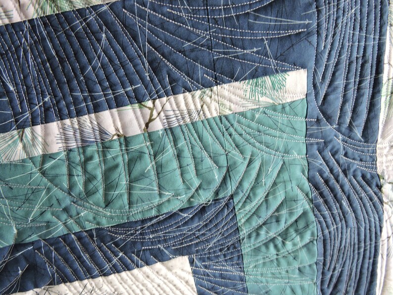 Aurora Quilt - Etsy