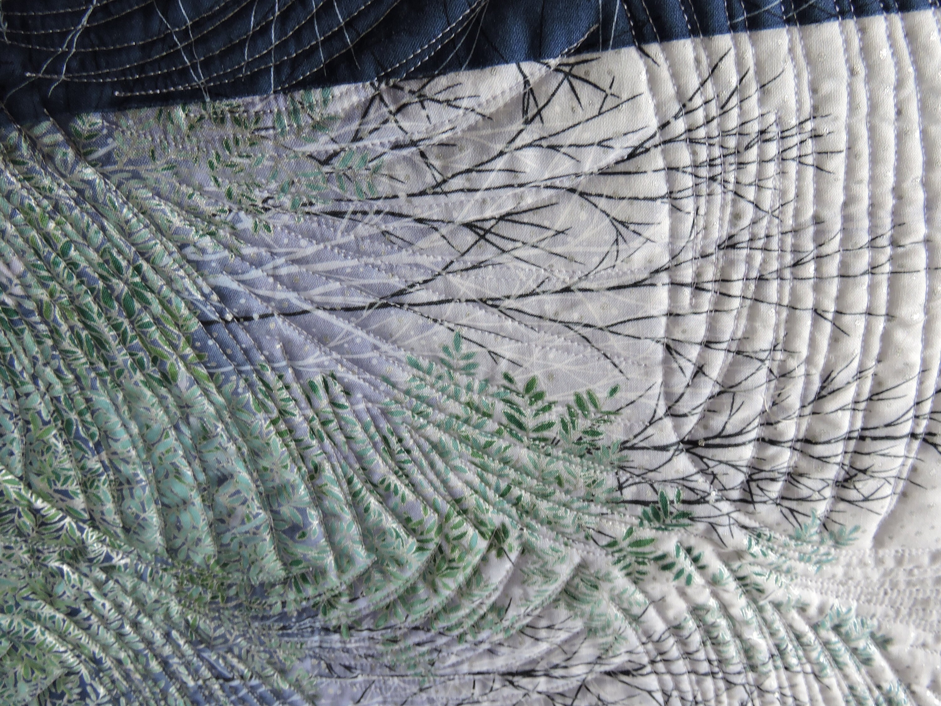Aurora Quilt - Etsy