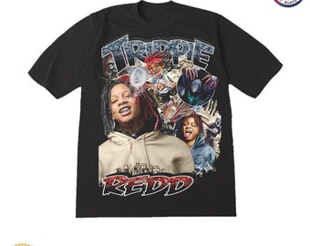 Trippie Redd Poster | Etsy