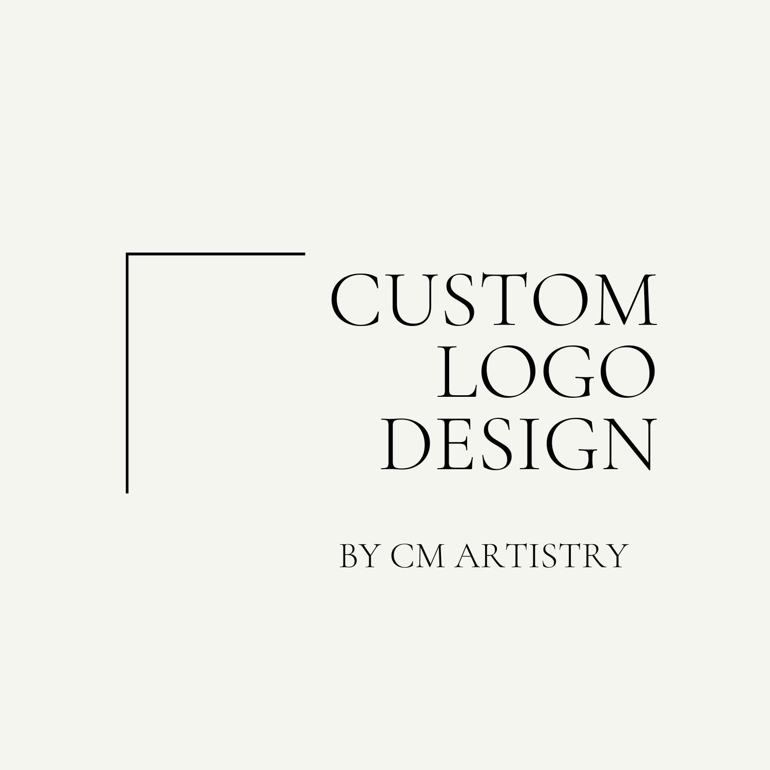 Custom Logo Designs Simple Logo Design Social Media Logo | Etsy Australia