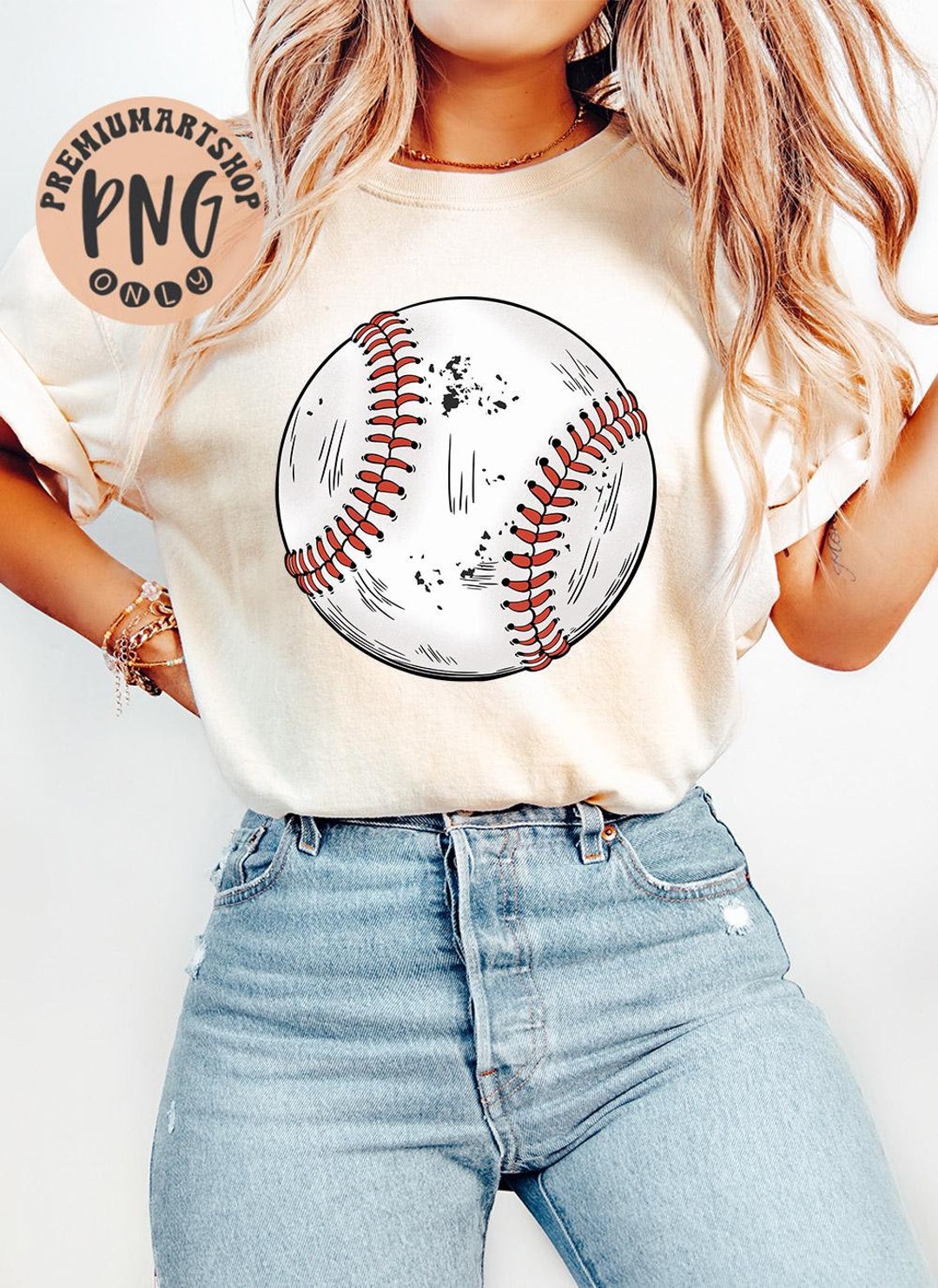 Baeball Ball Png, Game Day Png, Baseball Mom Png, Baseball Birthday Mom ...