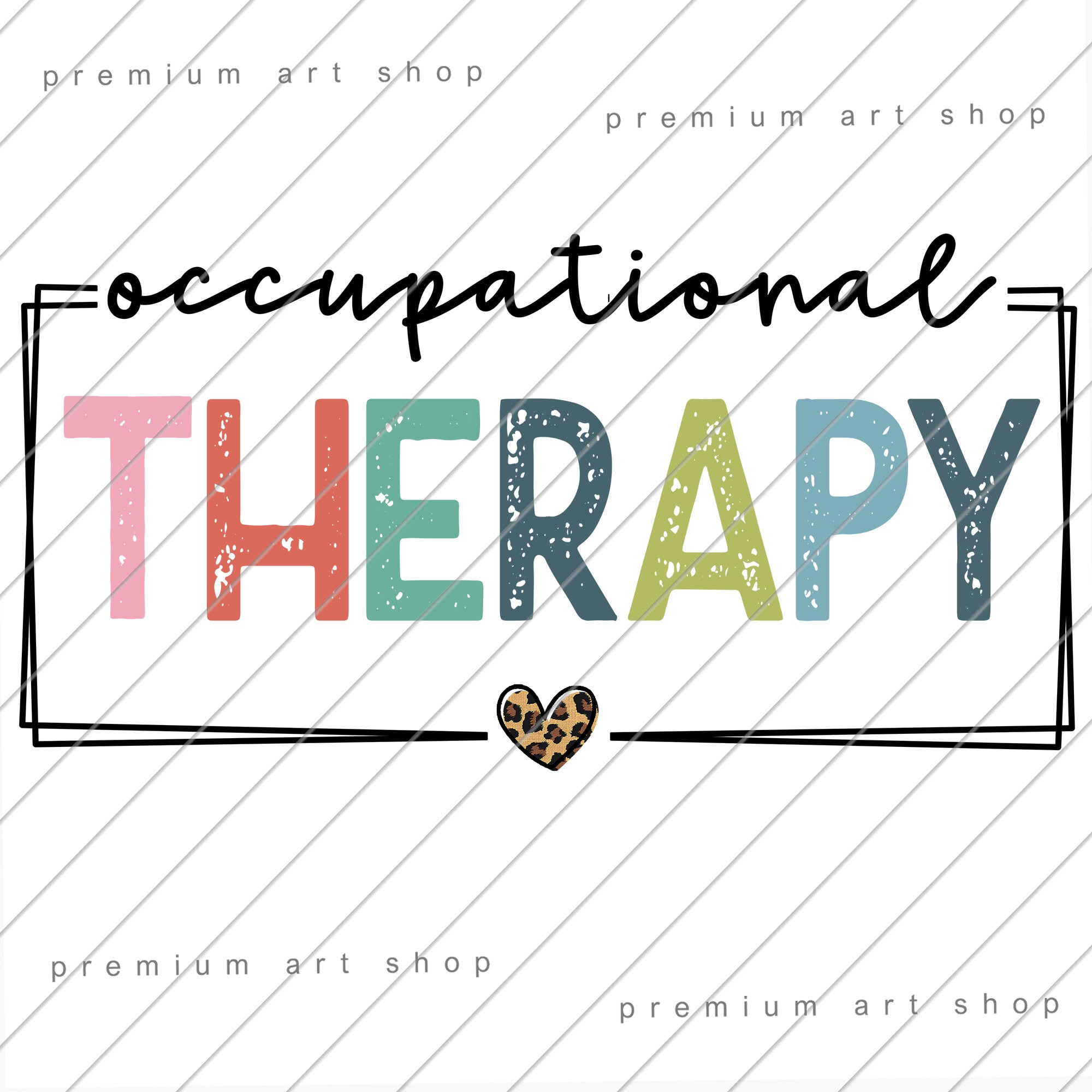 Occupational Therapy PNG, Occupational Therapy Back to School ...