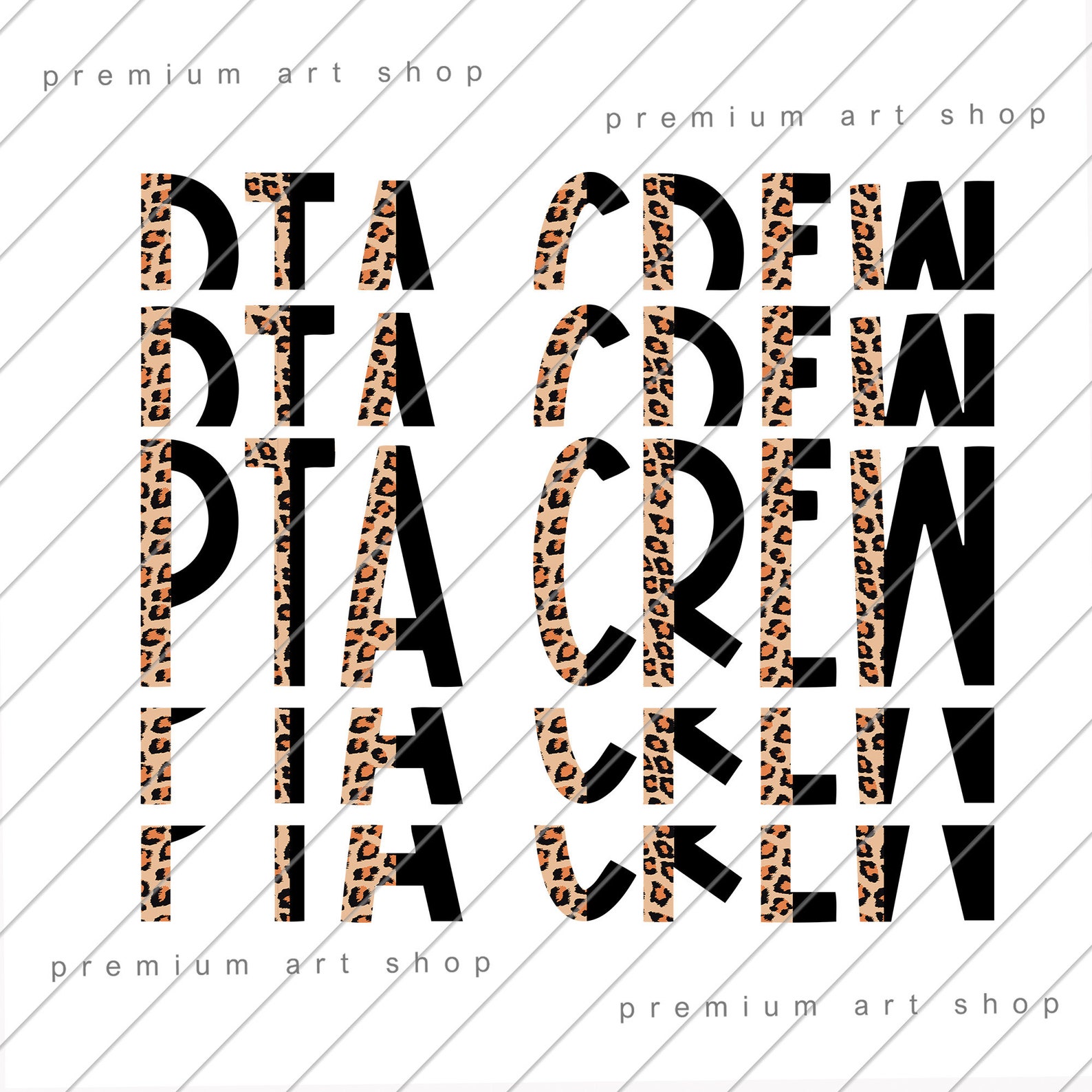 PTA PNG Back to School Sublimation Design Download Physical - Etsy