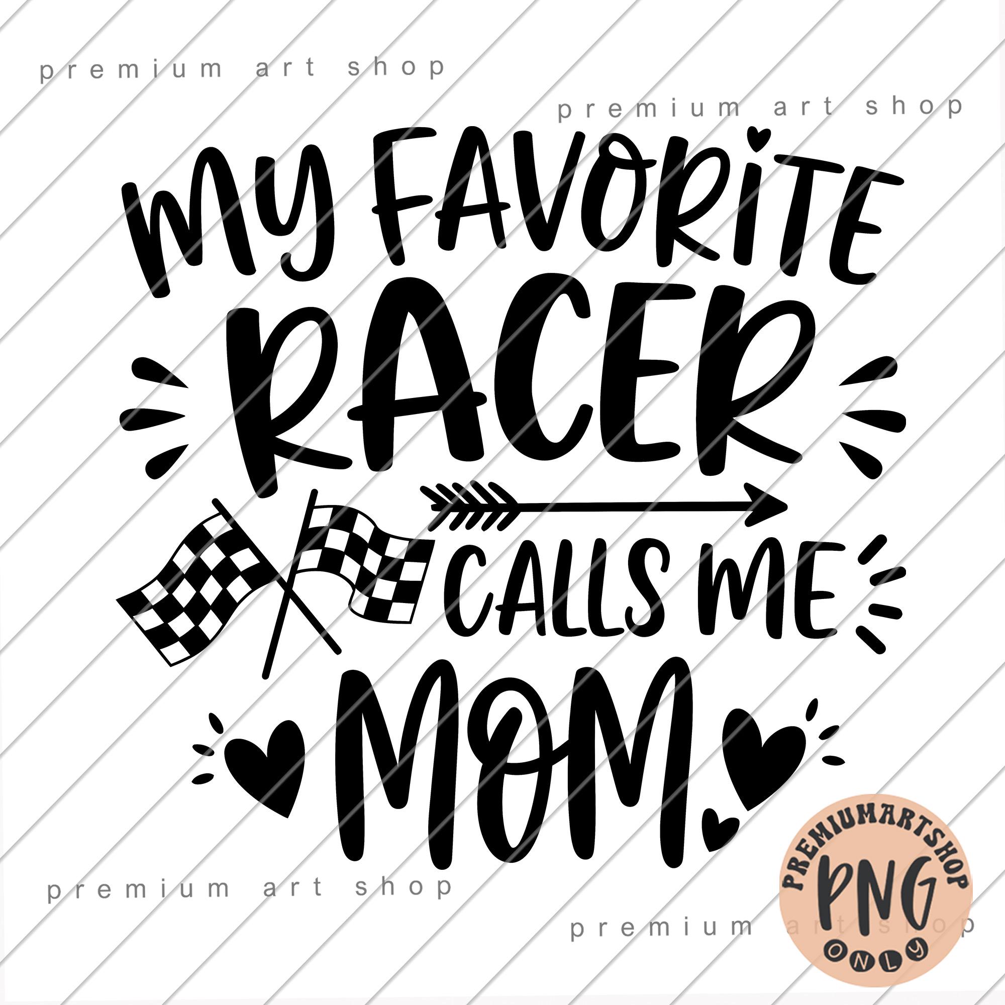 Race Mom PNG: Racing Mama Sublimation Design (digital Download) - Etsy