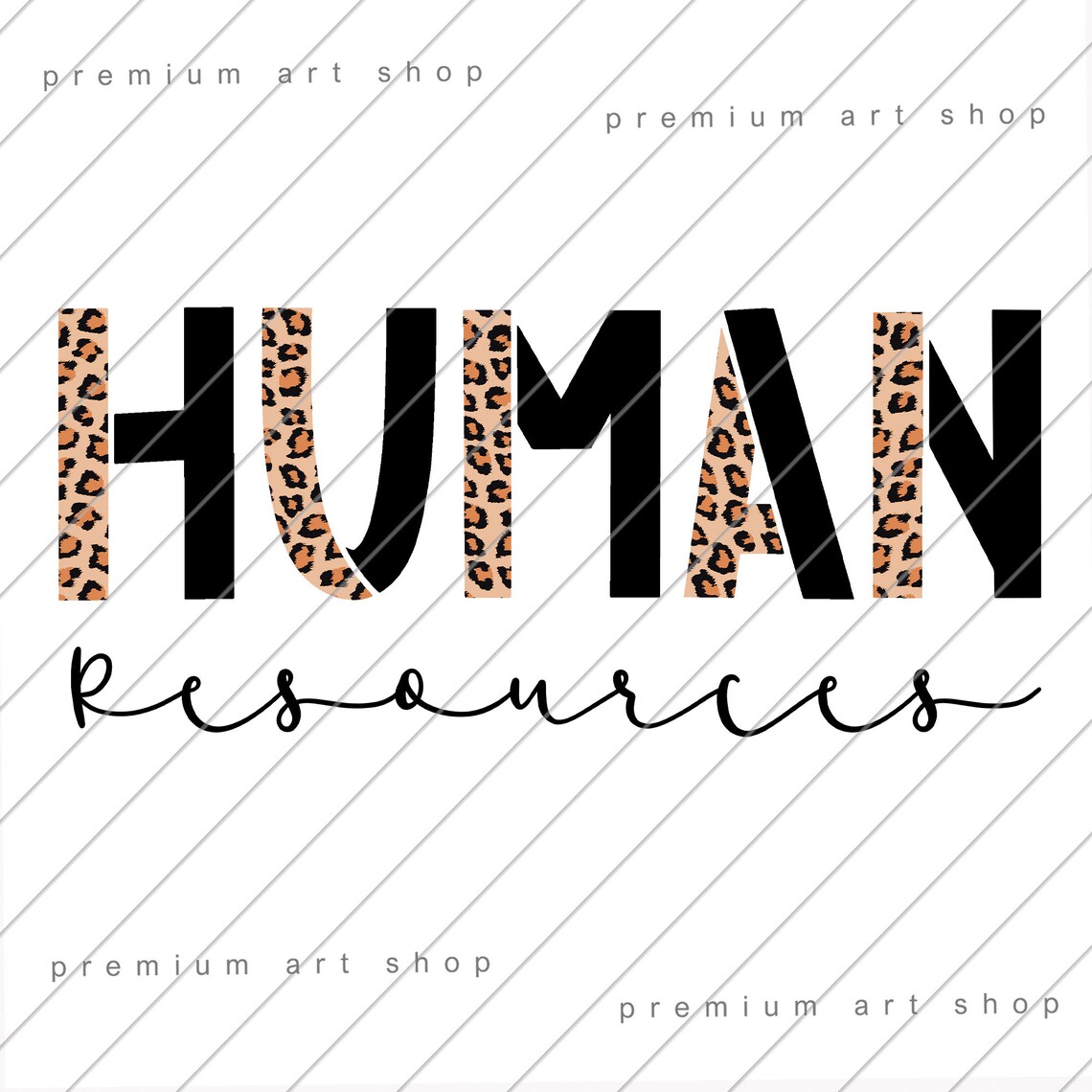 Human Resources PNG HR Squad Sublimation Design Download HR - Etsy