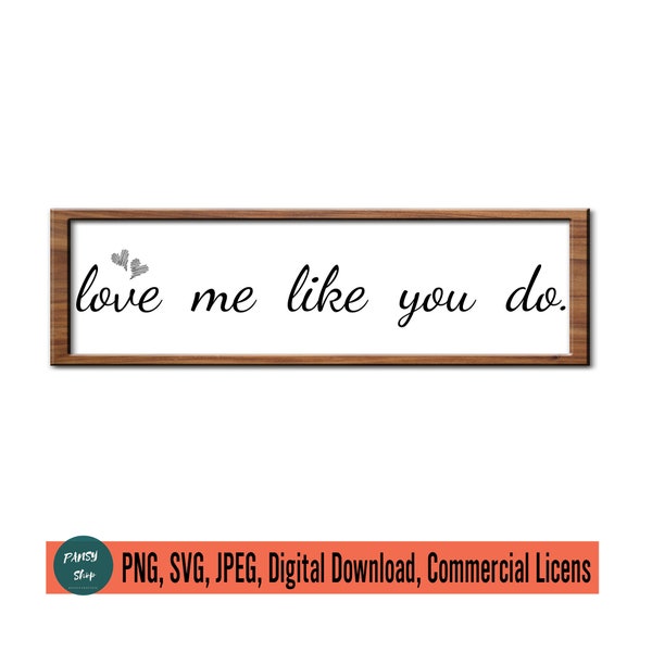 Love Song Signs - Etsy