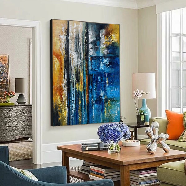 Blue Color Theme - Etsy