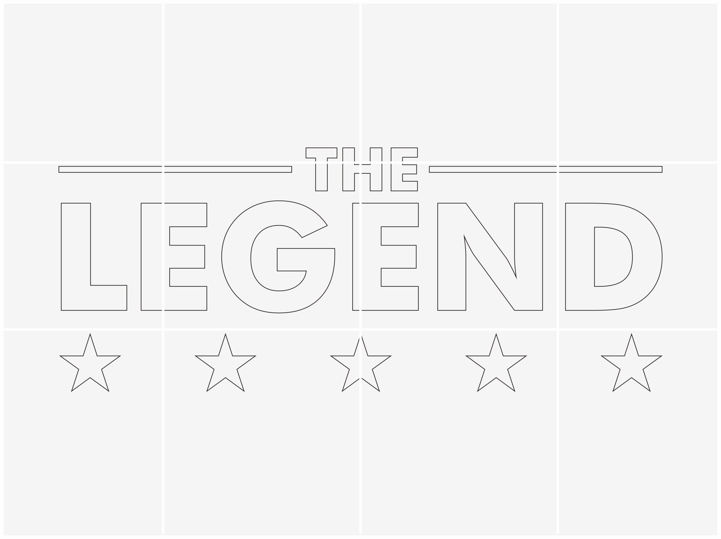 The Legend. the Legacy. Svg Cut File. Father's Day T-shirt - Etsy Australia