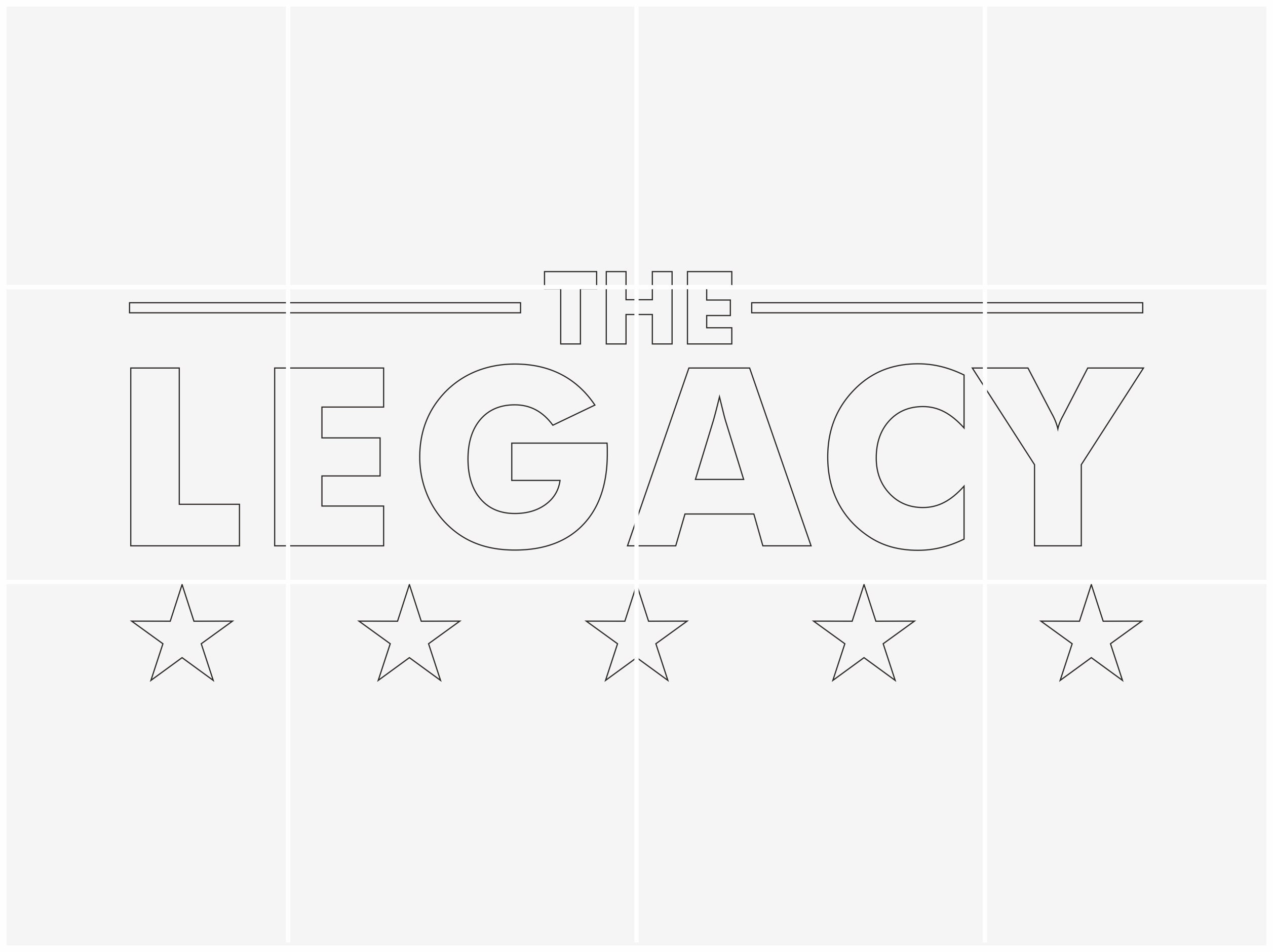 The Legend. the Legacy. Svg Cut File. Father's Day T-shirt - Etsy