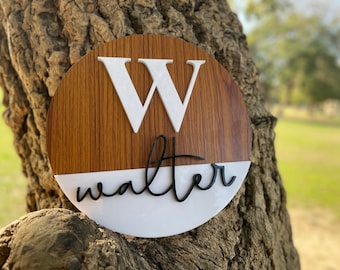 Laminated Signs | Etsy