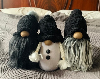 Ornyx Darkling Goth, Victorian, Pagan Gnomes Gothic Renaissance - Etsy