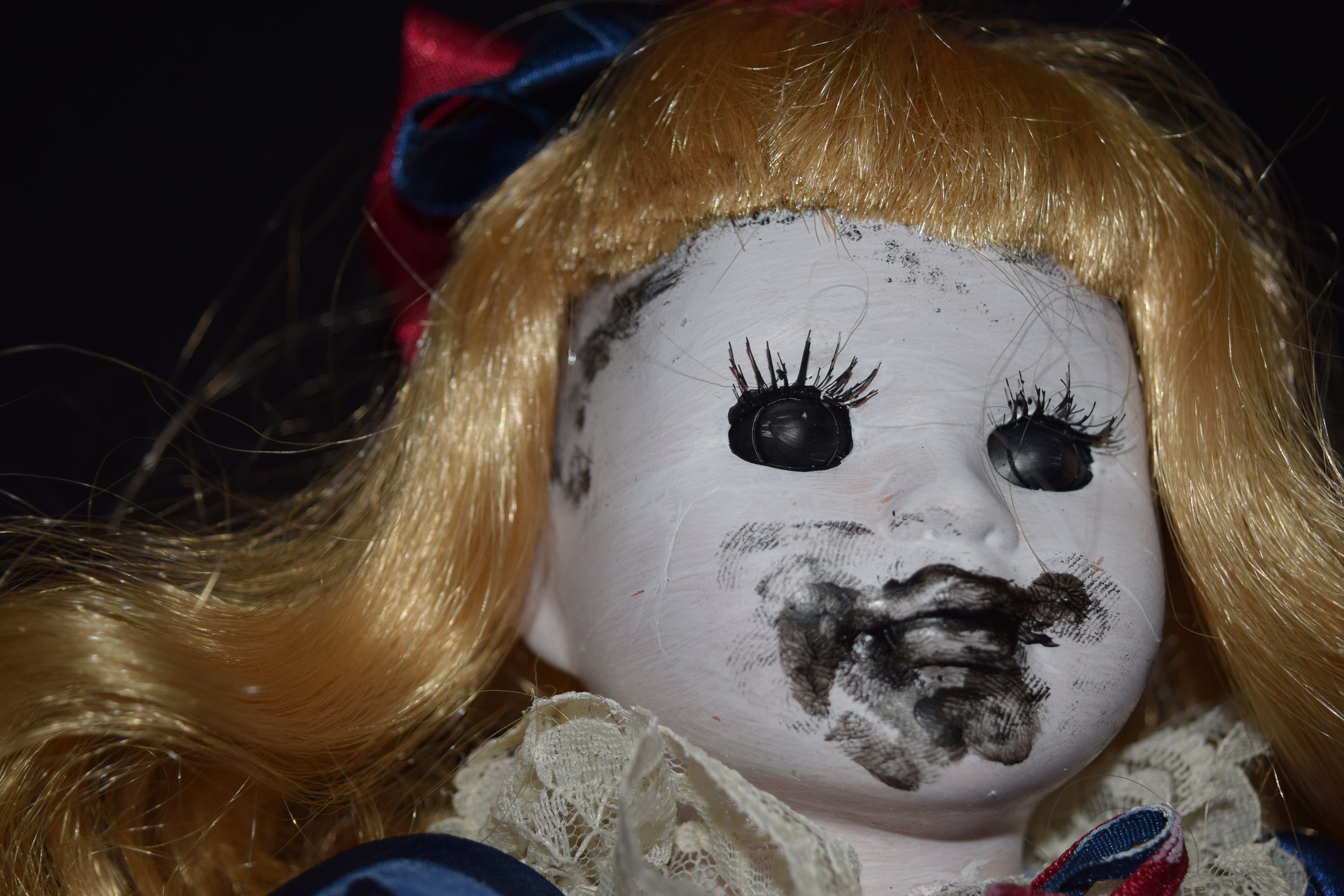 14 inch ceramic horror doll - munimoro.gob.pe
