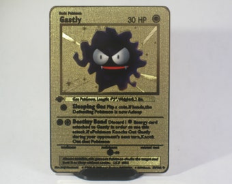 Ghastly 1st Edition - Etsy