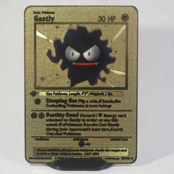 Ghastly 1st Edition - Etsy