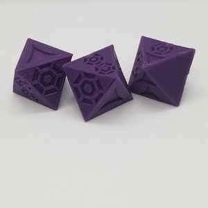 Edge of the Empire Star Wars RPG Dice Set - Eote - Roleplaying Games ...