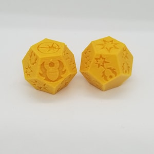 Edge of the Empire Star Wars RPG Dice Set - Eote - Roleplaying Games ...