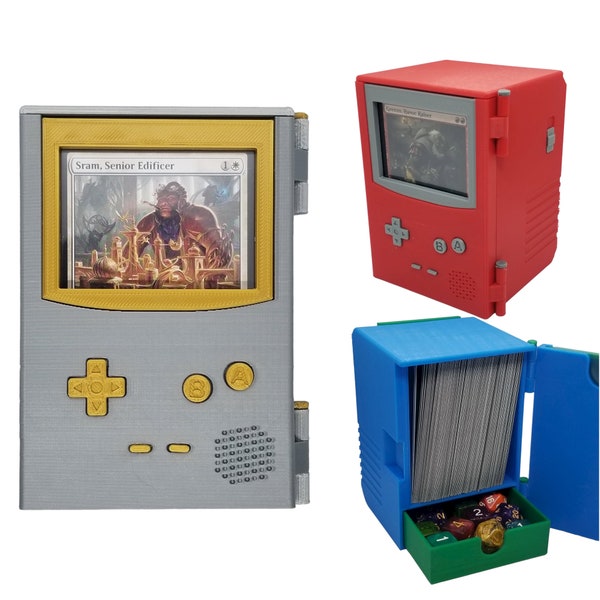 Mtg Commander Dice Tray - Etsy