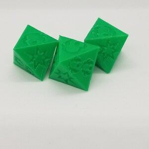 Edge of the Empire Star Wars RPG Dice Set - Eote - Roleplaying Games ...