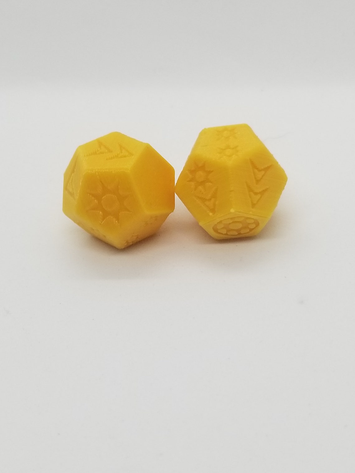 Genesys RPG Dice Set Roleplaying Games - Etsy