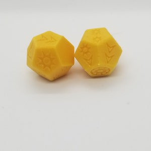 Genesys RPG Dice Set - Roleplaying Games - - Etsy