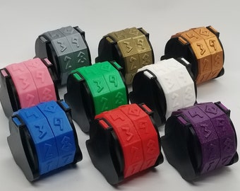 Mtg Custom Counters - Etsy