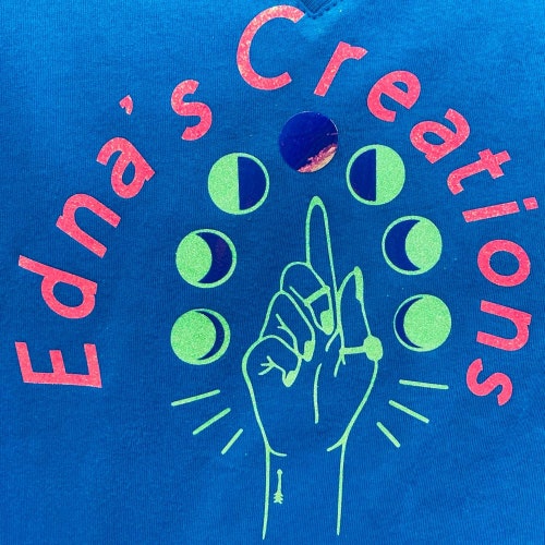 Ednacreationcraft - Etsy