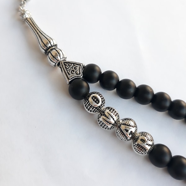 Islamic Tasbeeh Beads - Etsy UK