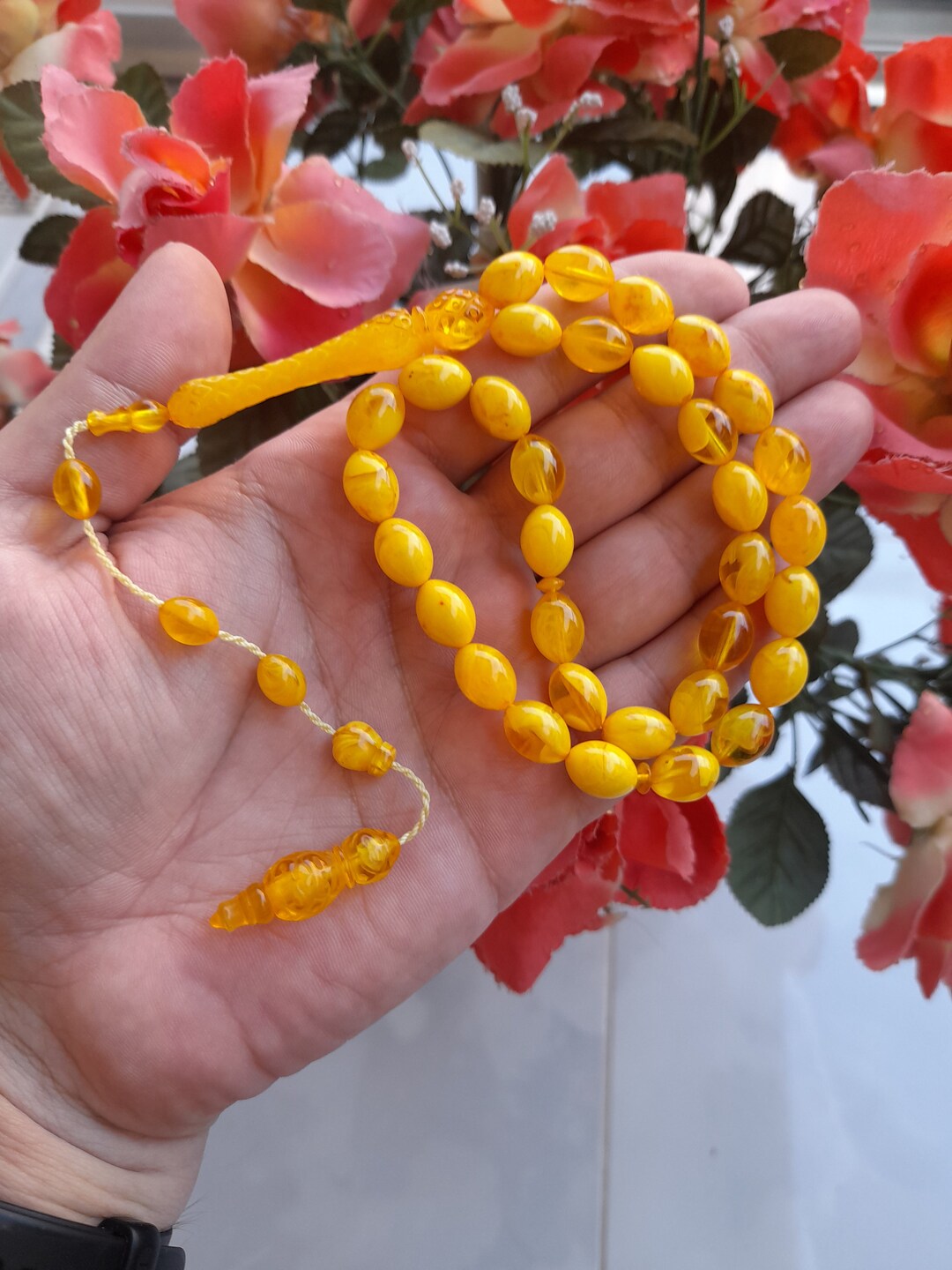Colorful Wholesale Tesbih, Tasbih for Gift, Traditional Gift - Etsy