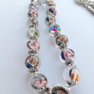 Personalized Photo Tasbih, Custom Name Photo Gift - Etsy