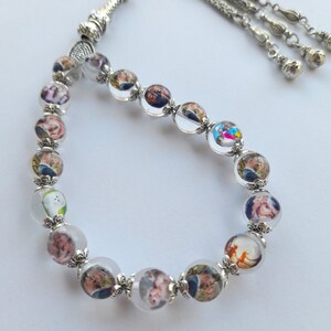 Personalized Photo Tasbih, Custom Name Photo Gift - Etsy