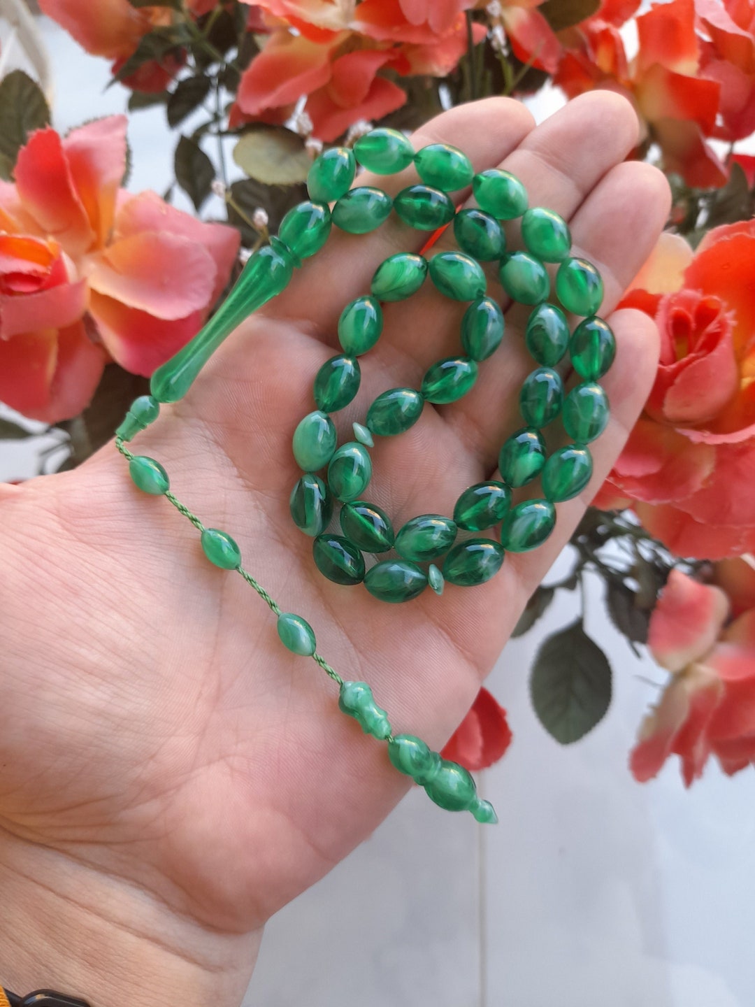 Wholesale Tesbih, Ottoman and Turkish Tesbih for Distribution in ...