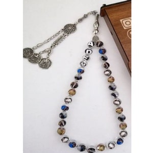 Personalized Photo Tasbih, Custom Name Photo Gift - Etsy