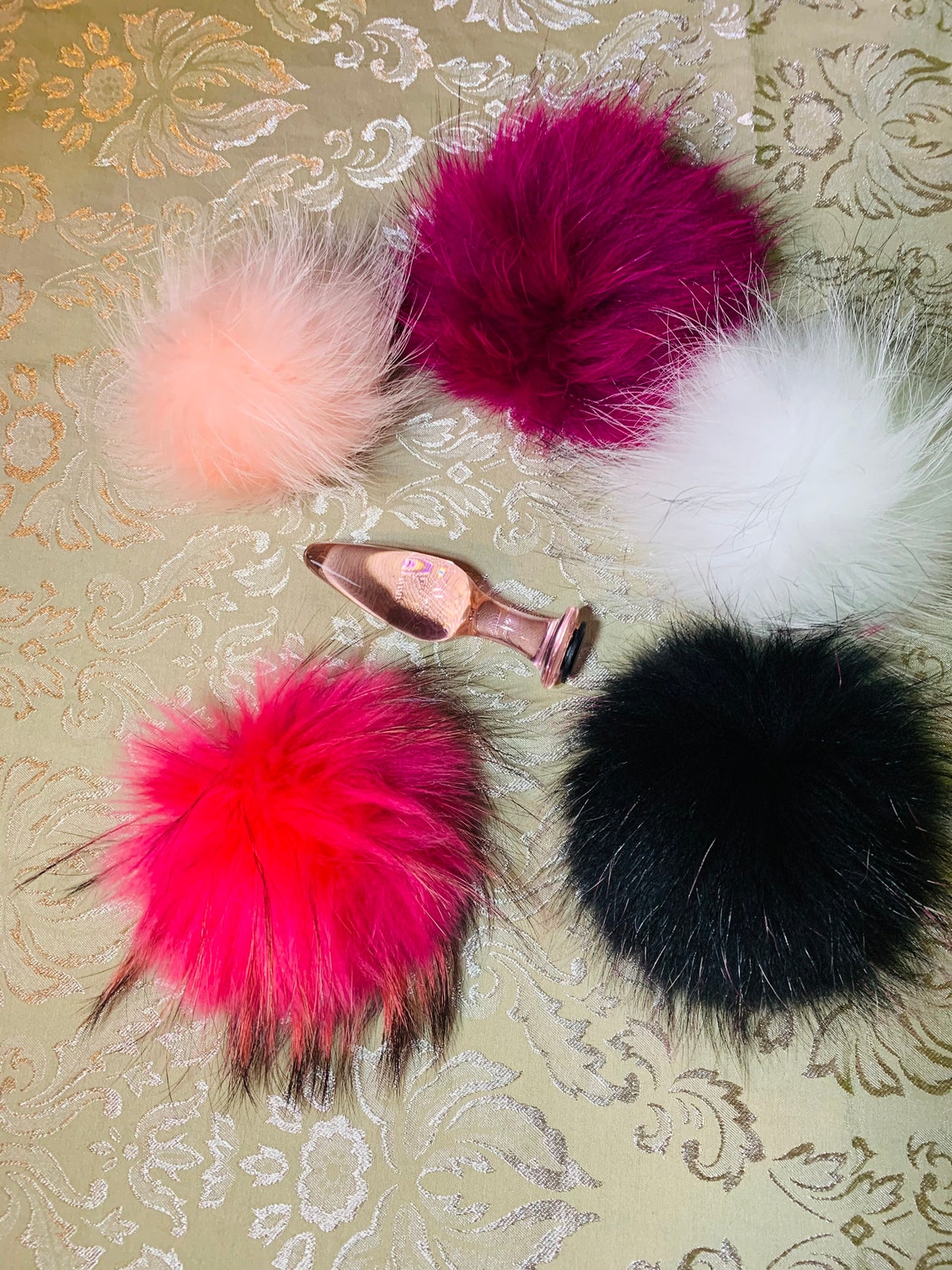 Bunny but plug - warmanet