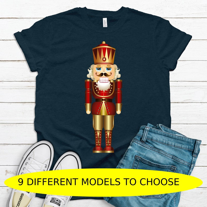 Funny Nutcrackers - Etsy